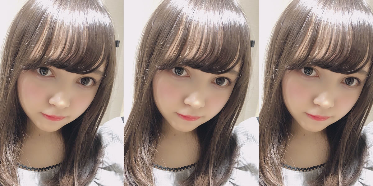 なたりーさん生誕祭イベントレポート | NKB企画オフィシャルサイト